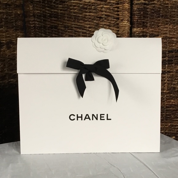 CHANEL | Storage & Organization | Chanel | Poshmark